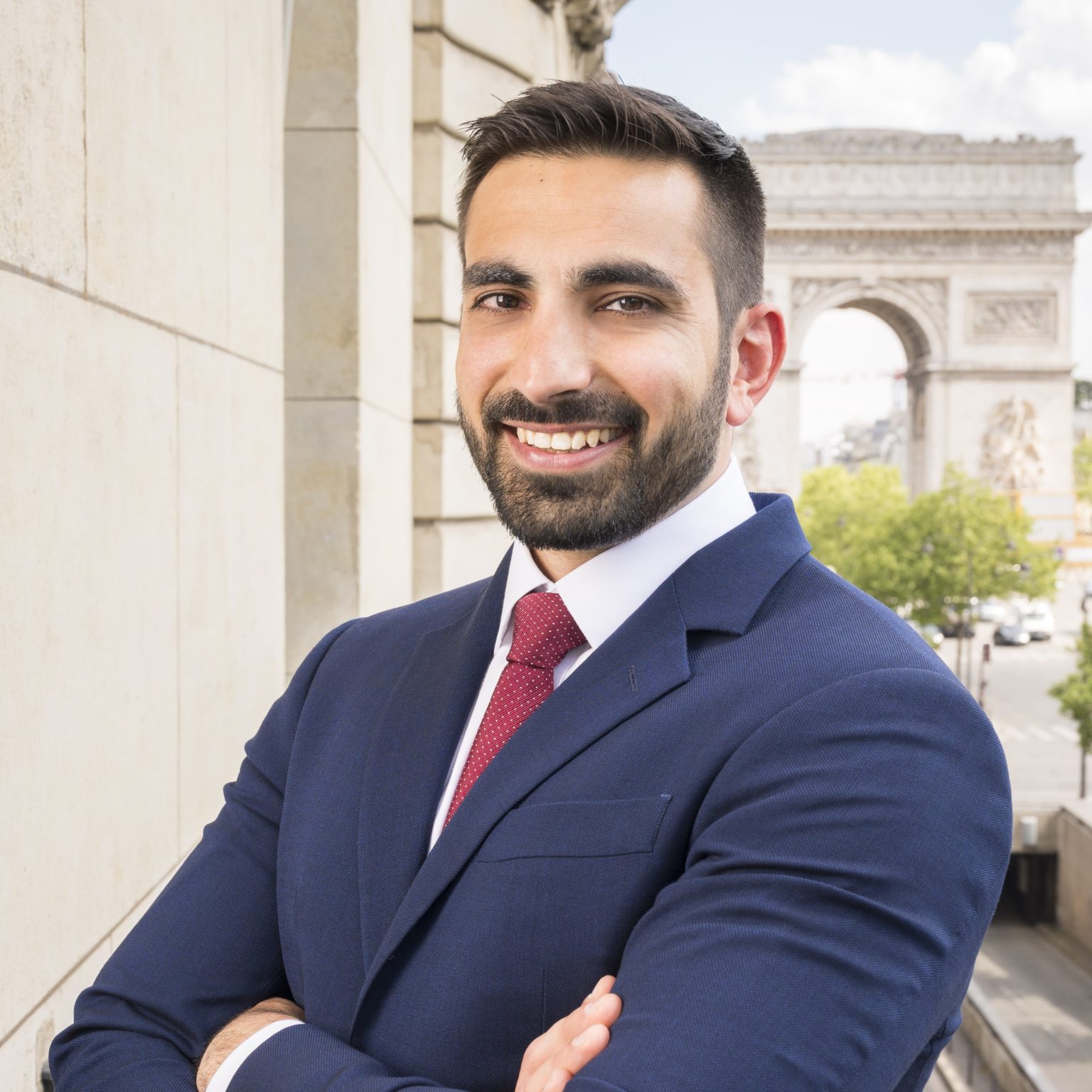 Isabelle Kocher de Leyritz et ENEA Consulting s'associent et fondent ...